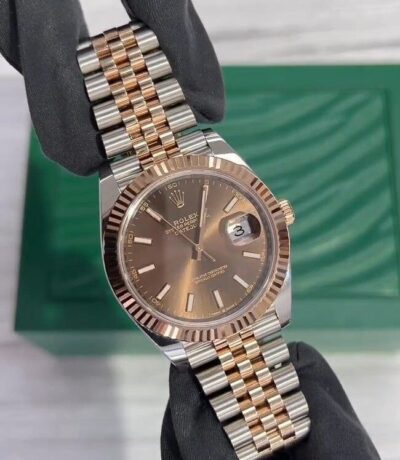 Rolex First Copy Watches Online In India | COD Available