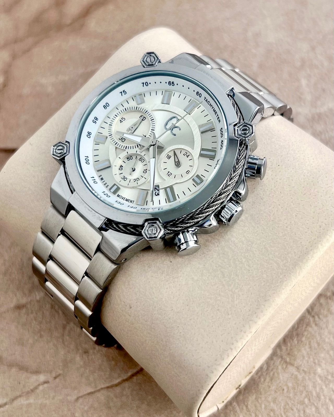 First Copy GC Classics Watches - First Copy Watches