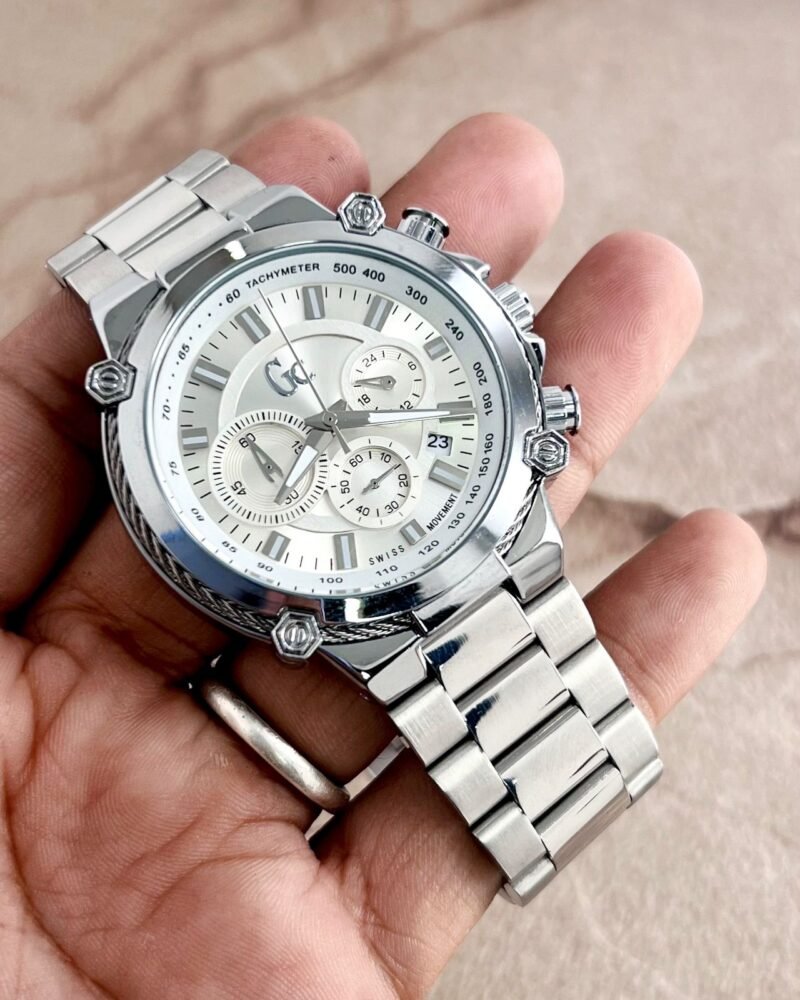 First Copy GC Classics Watches - First Copy Watches