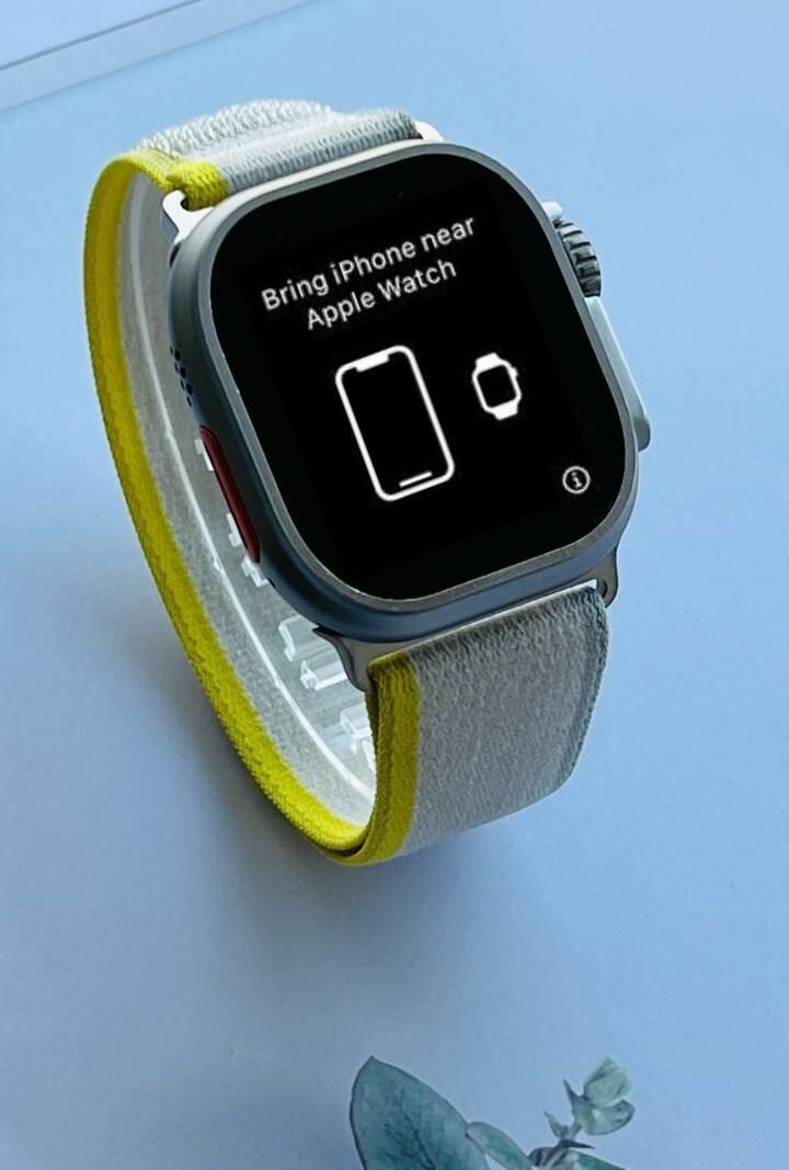 Smart Watch Archives - First Copy Watches