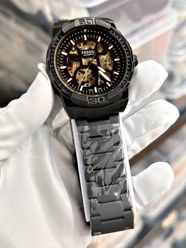 Fossil First Copy Watches Online In India ( COD & Premium )