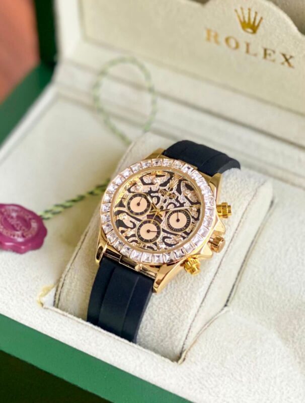 Rolex Daytona First Copy Watches - First Copy Watches