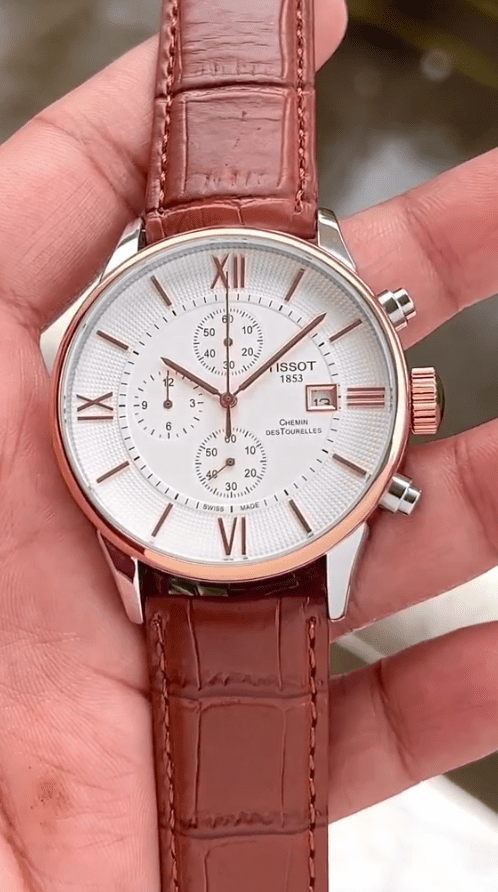 Tissot 1853 For Men First Copy watch - First Copy Watches