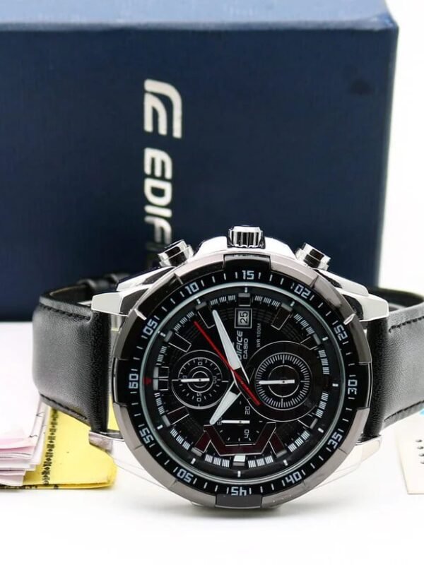 Casio Edifice First Copy Watches online in India | COD & Premium