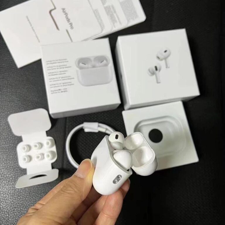 First Copy AirPods Pro - First Copy Watches