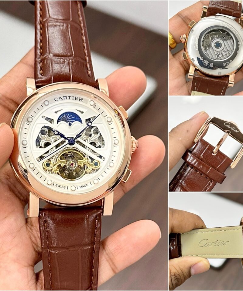 First Copy Luxury Analog Watches In India - First Copy Watches