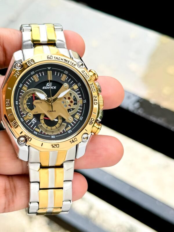 Casio Edifice First Copy Watches online in India | COD & Premium