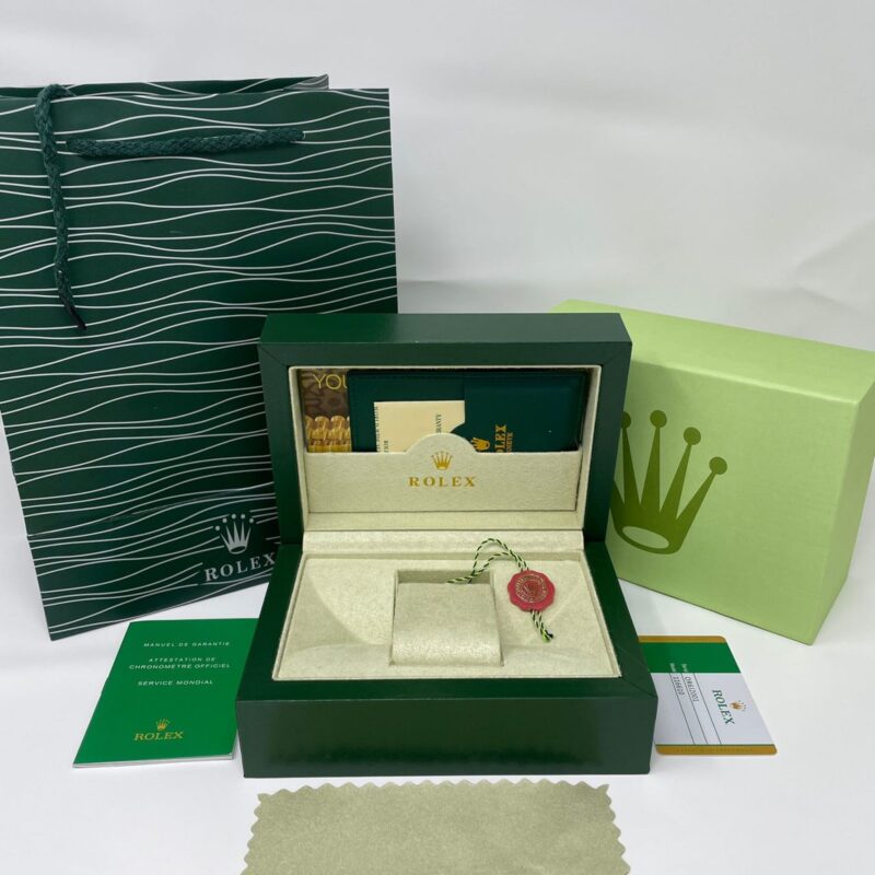 Rolex Original Box For Watches - First Copy Watches