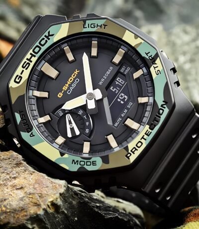 G-Shock First Copy Watches Online In India | COD Available