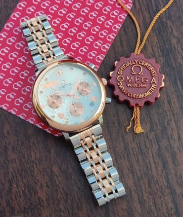 Omega First Copy Watches In India- brandfasion