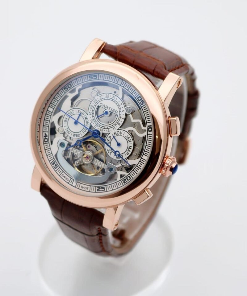 First Copy Watches For Men In India - First Copy Watches